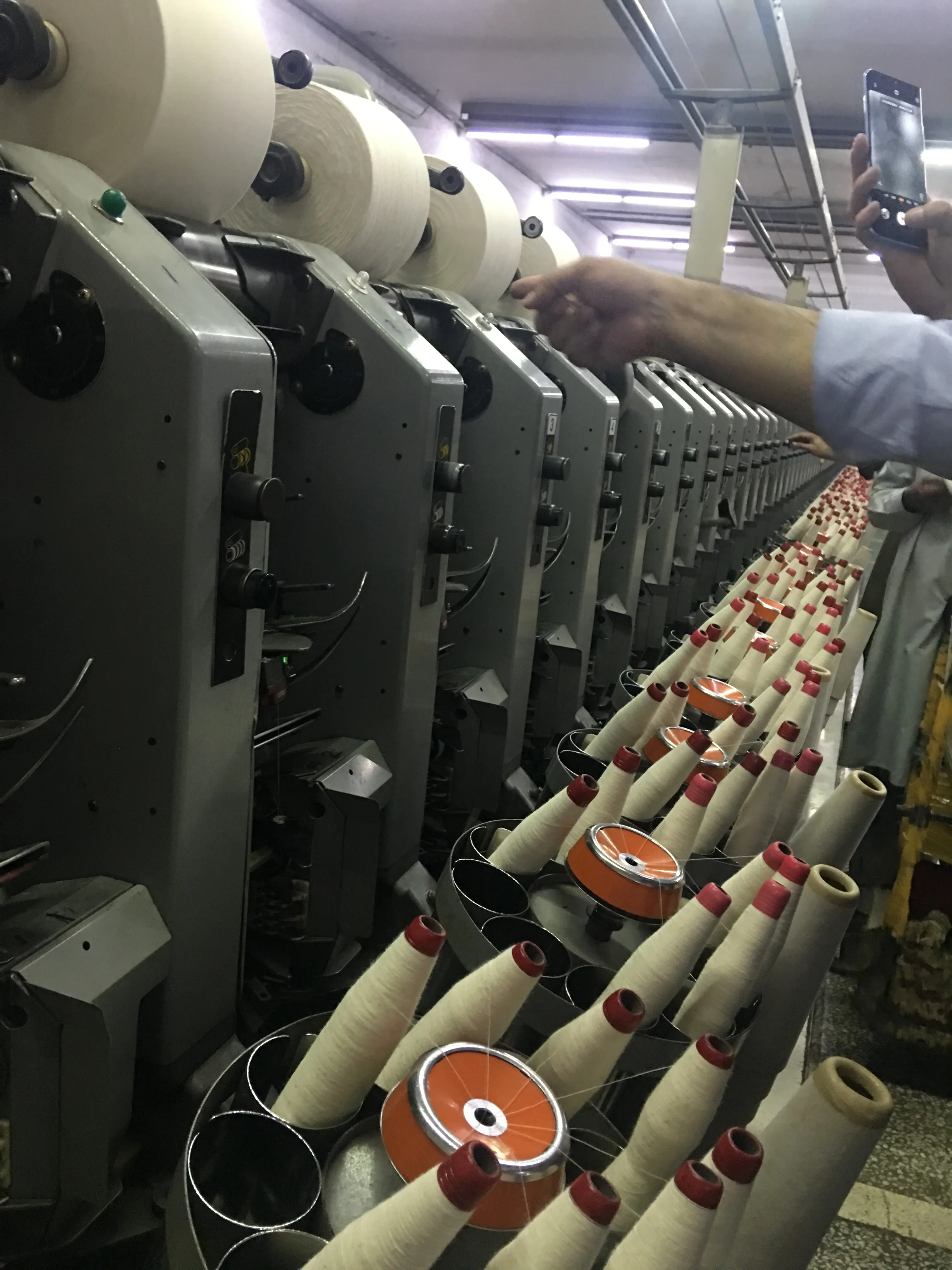 Heavy Load Industrial AC Motor Inverter VFD Controller for Reliable ...