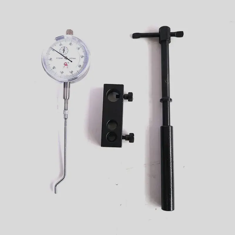 Cummins Engine Parts timing tool ISX15 engine fuel injector adjustment ...