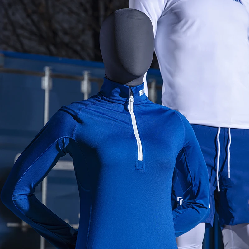 Customized Mannequin - 3D Print Sport Mannequin for Display