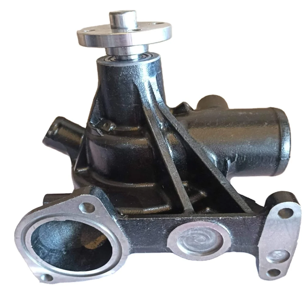 Water Pump Assembly ME993681 for 6D40 6M70 Engine