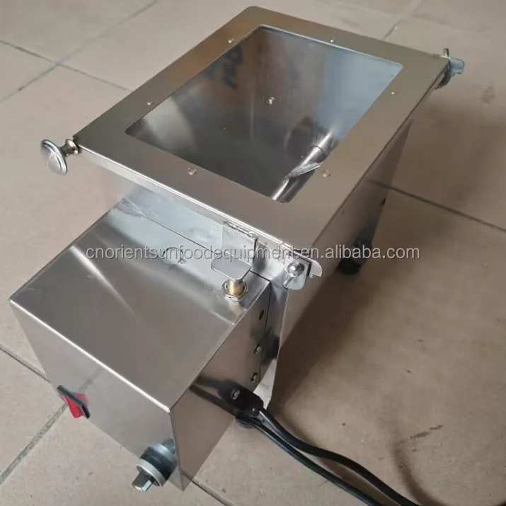 Butter churner machine is a device used to convert cream into butter ...
