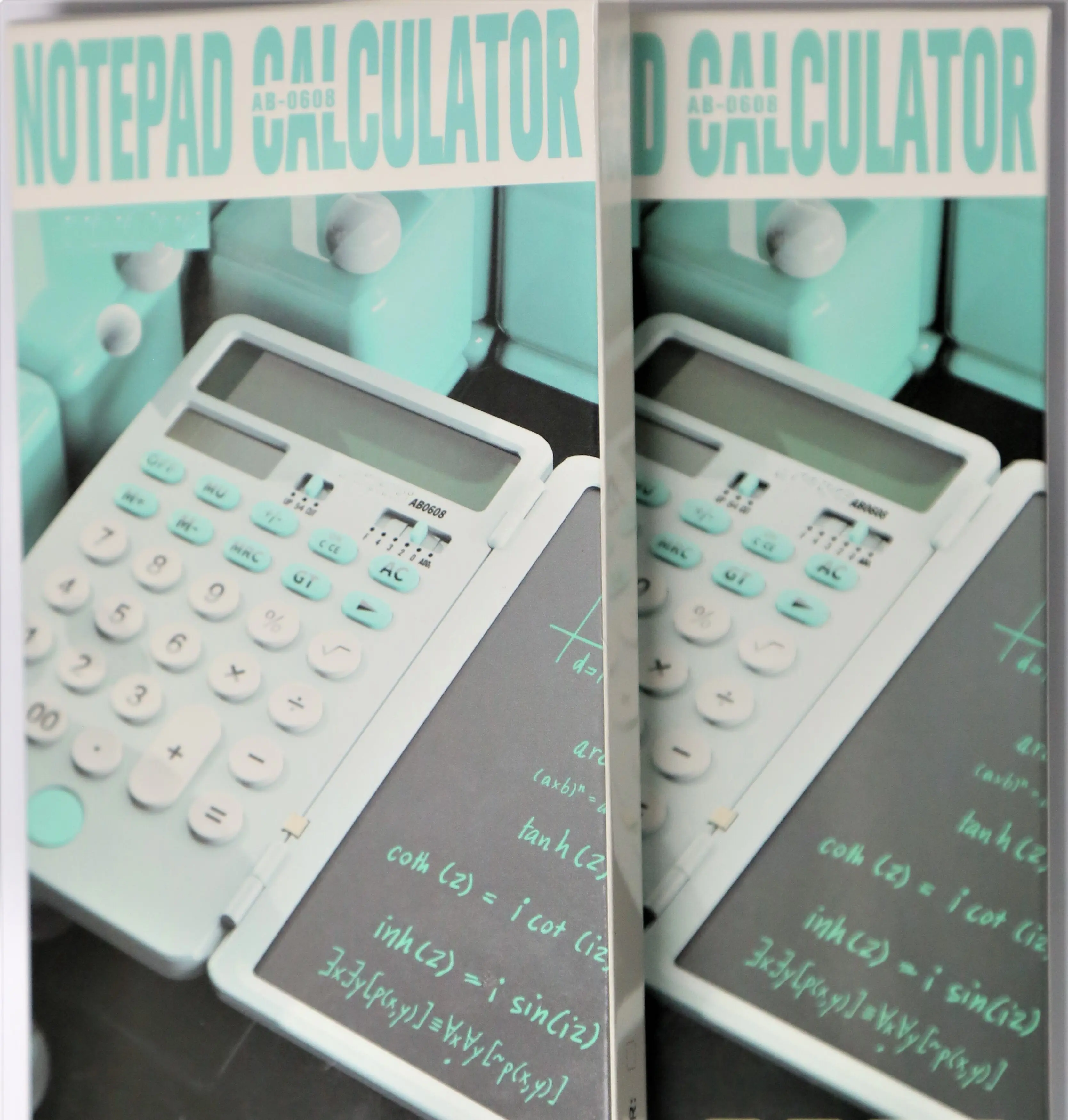2 Line Display Scientific Calculator Solar And Battery Power Calculator ...