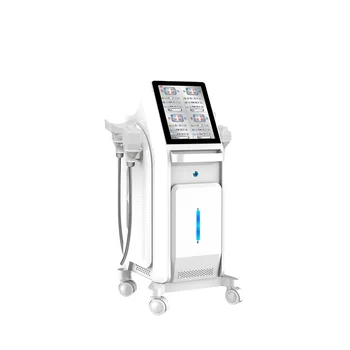 Newangie 6 Handles 360 Cryo Cryo-lipolysis Slimming Machine Cold Freeze ...