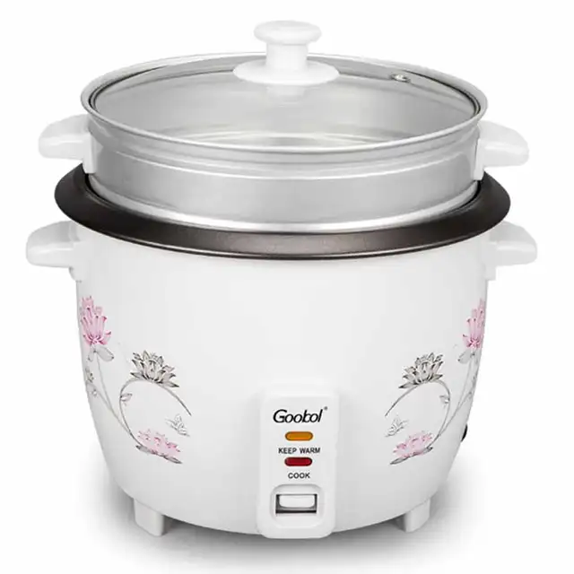 Guangdong Gao Bo Electrical Appliance Co., Ltd. - Rice Cooker/Induction ...