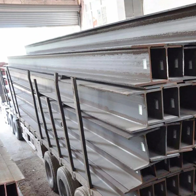 Universal H Beam/i Beam/ipeaa/hea/heb/steel Profile Ss400/a36 ...