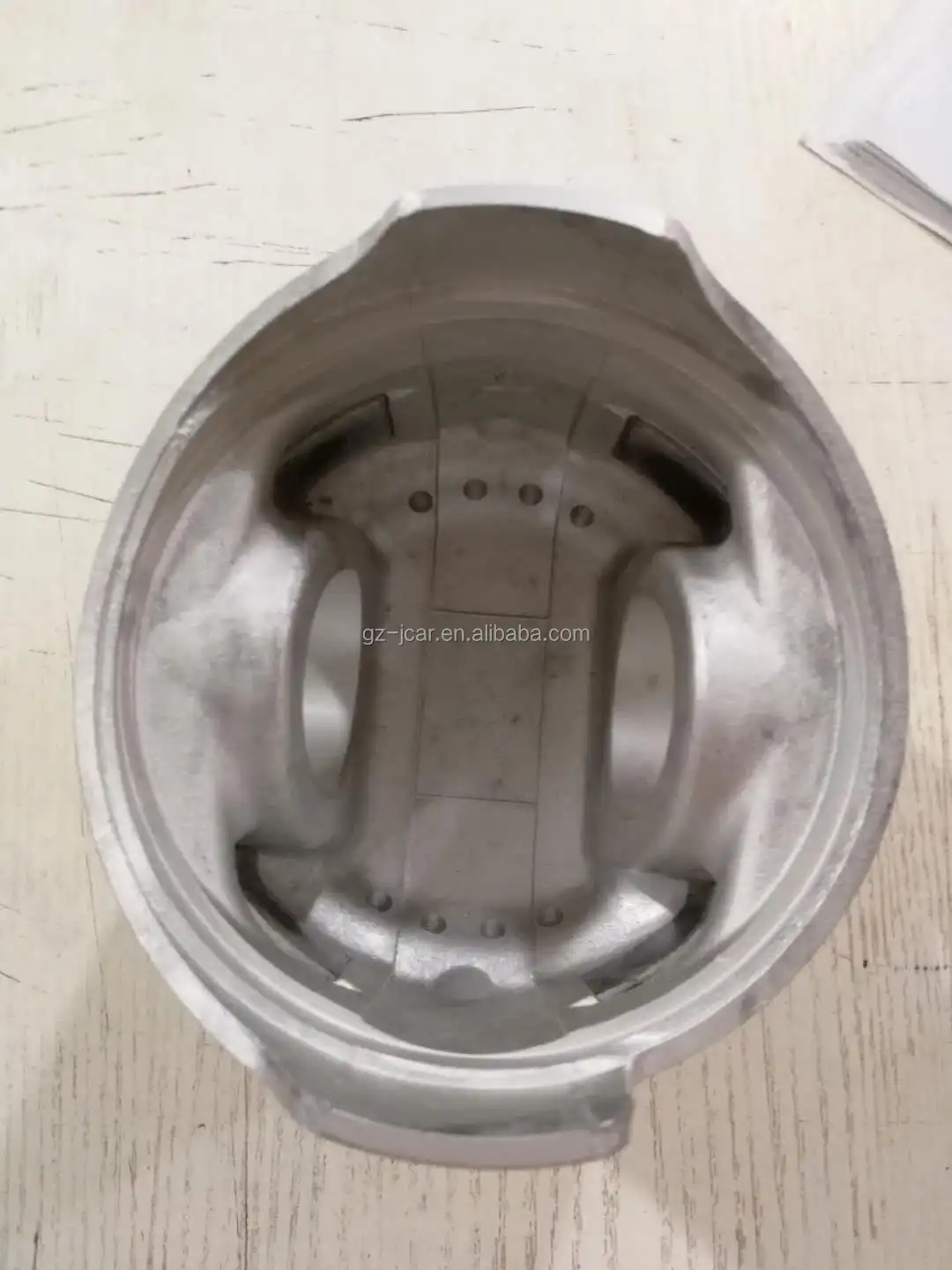 Guangzhou Jcar Piston Factory 4d32 Me018274 Diesel Engine Auto Spare ...