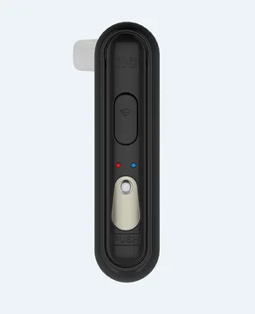 Data Center Server Rack Lock Cabinet Door Lock Smart Electronic Lock ...