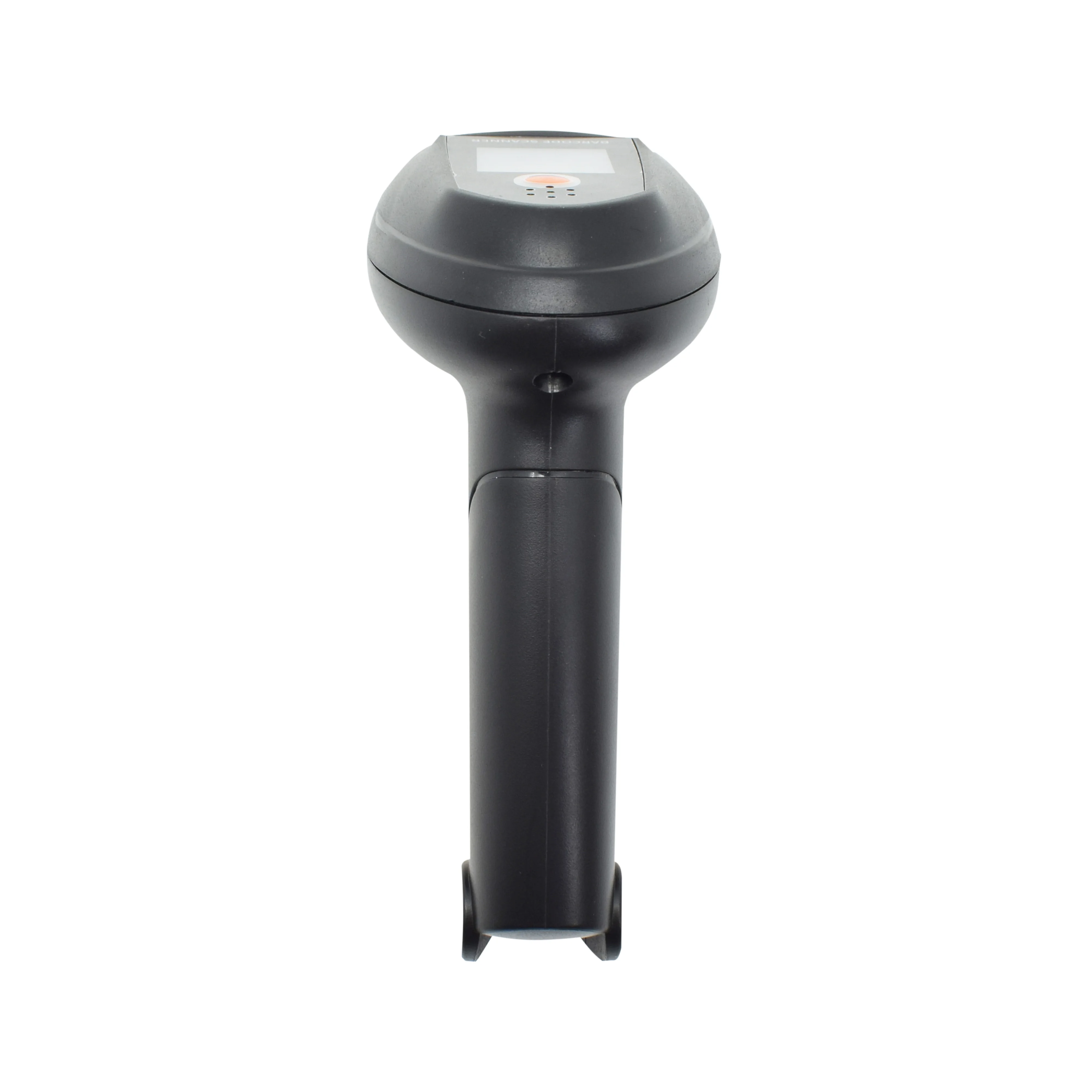 Usb And Wireless Bluetooth 2d Barcode Scanner With Display Screen On ...