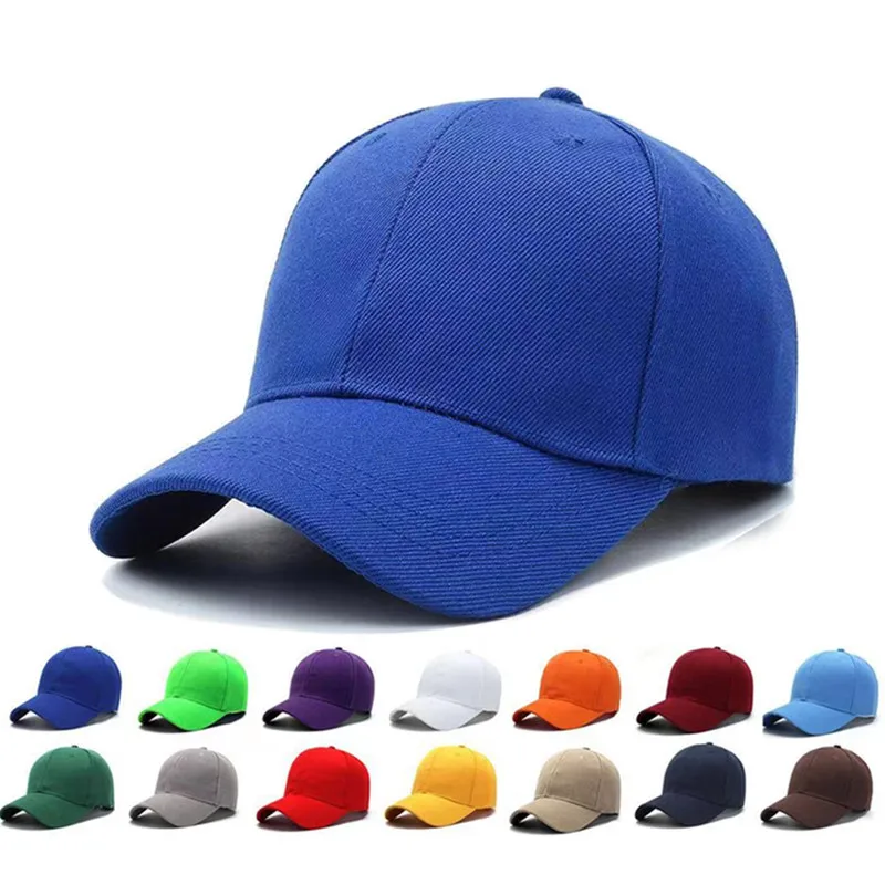 Custom Dad Hats - Wholesale Embroidered Designer Caps