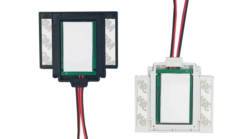 Single-touch 12v Led Light Inductive Switch Dimming Touch Sensor Switch ...