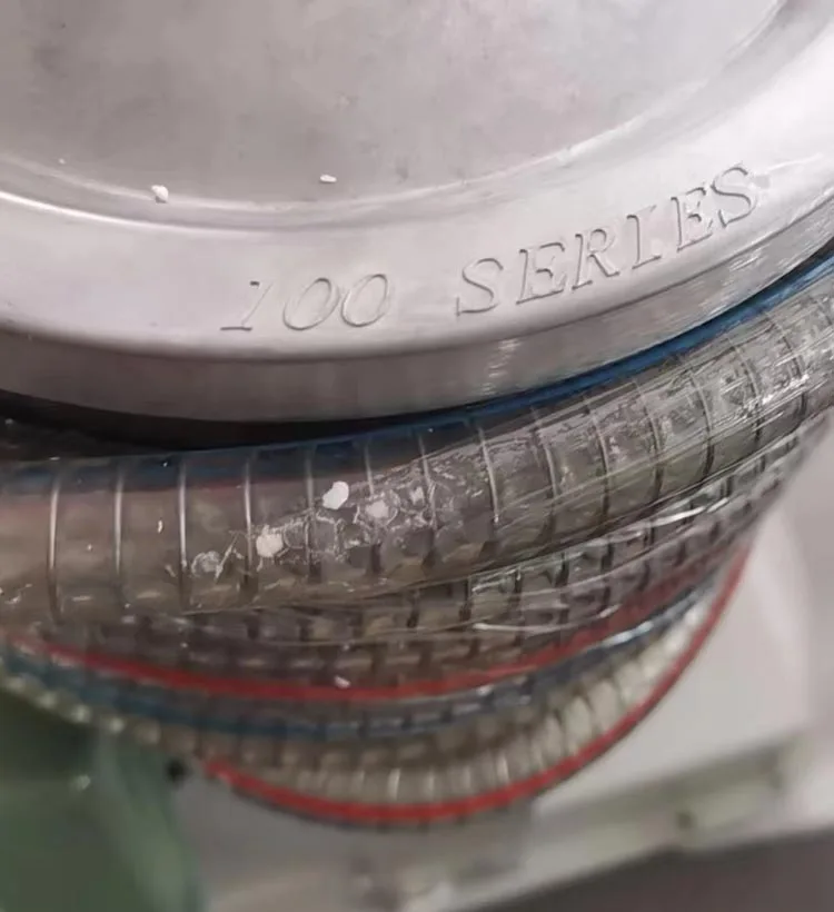 Industrial Oil Filtration Equipment 3r Se100e-bh 230v Rrr Bypass Oil ...