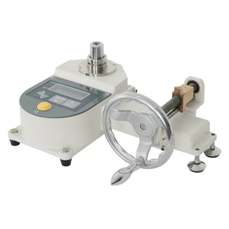 Digital Torque Wrench Tester Torque Wrench Calibrator Tester - Buy ...