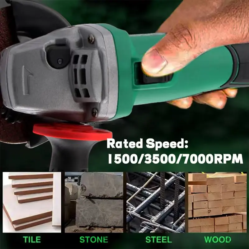 Newbeat Electric Portable Cordless Power Tools Combo Kit Battery ...