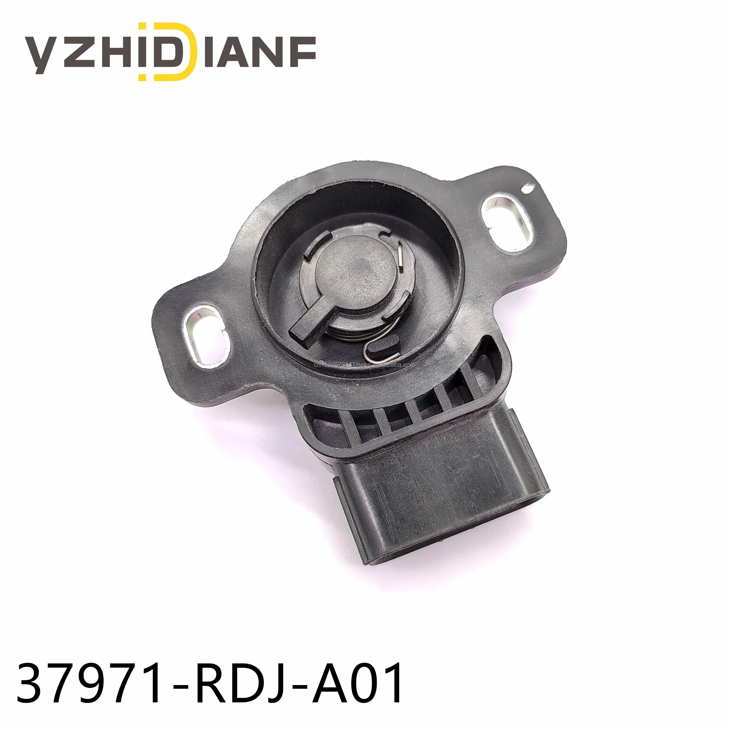 Accelerator Pedal Throttle Position Sensor 37971-RDJ-A01 37971RDJA01 ...