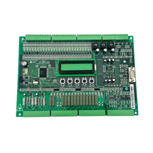 Fuji Elevator Main Board PCB Control Board Mainboard BL2000-STB-V9.0 V2 ...