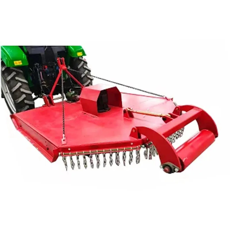 Tractor Mounted Pto Rotary Mower Slasher - Buy Slasher Mower,Slasher ...