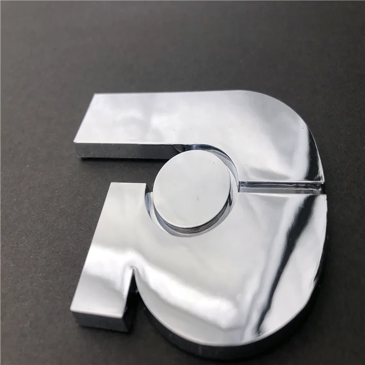 Personalized Custom Car Logo Emblem Metal Emblem,High-quality Cheap ...