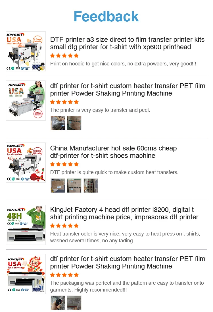 Custom pink A3 Size Dtf Printer 30cm I3200 Dtf Printer A3 with Shaker All in One Xp600 A3 Dtf ...