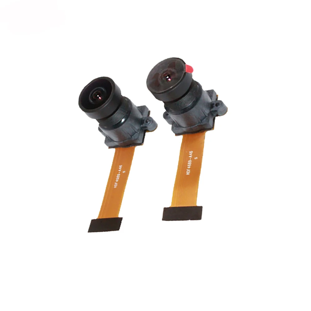 4mp Hd Mipi Pinout Wide Angle Ov4689 Camera Module With Flex Cable ...