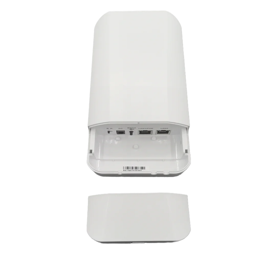 Wireless Outdoor Cpe 150mbps Point To Point Wifi Bridge Router Repeater ...