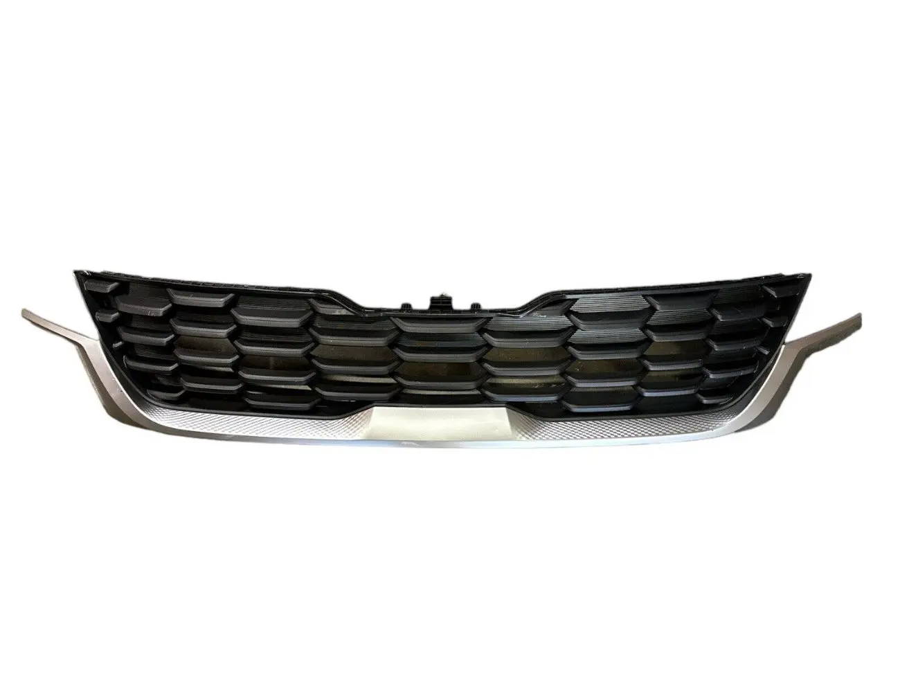 CAR RADIATOR GRILLE FRONT BUMPER FOR SELTOS 2021-2023 OEM 86350-Q5300 Q ...