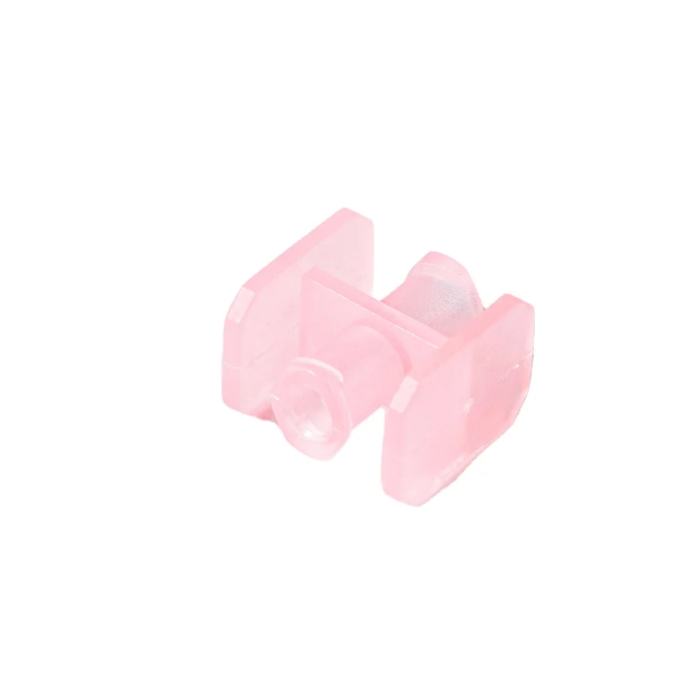 Disposable Luer Lock Syringe Rapid Fill Stopper Connector