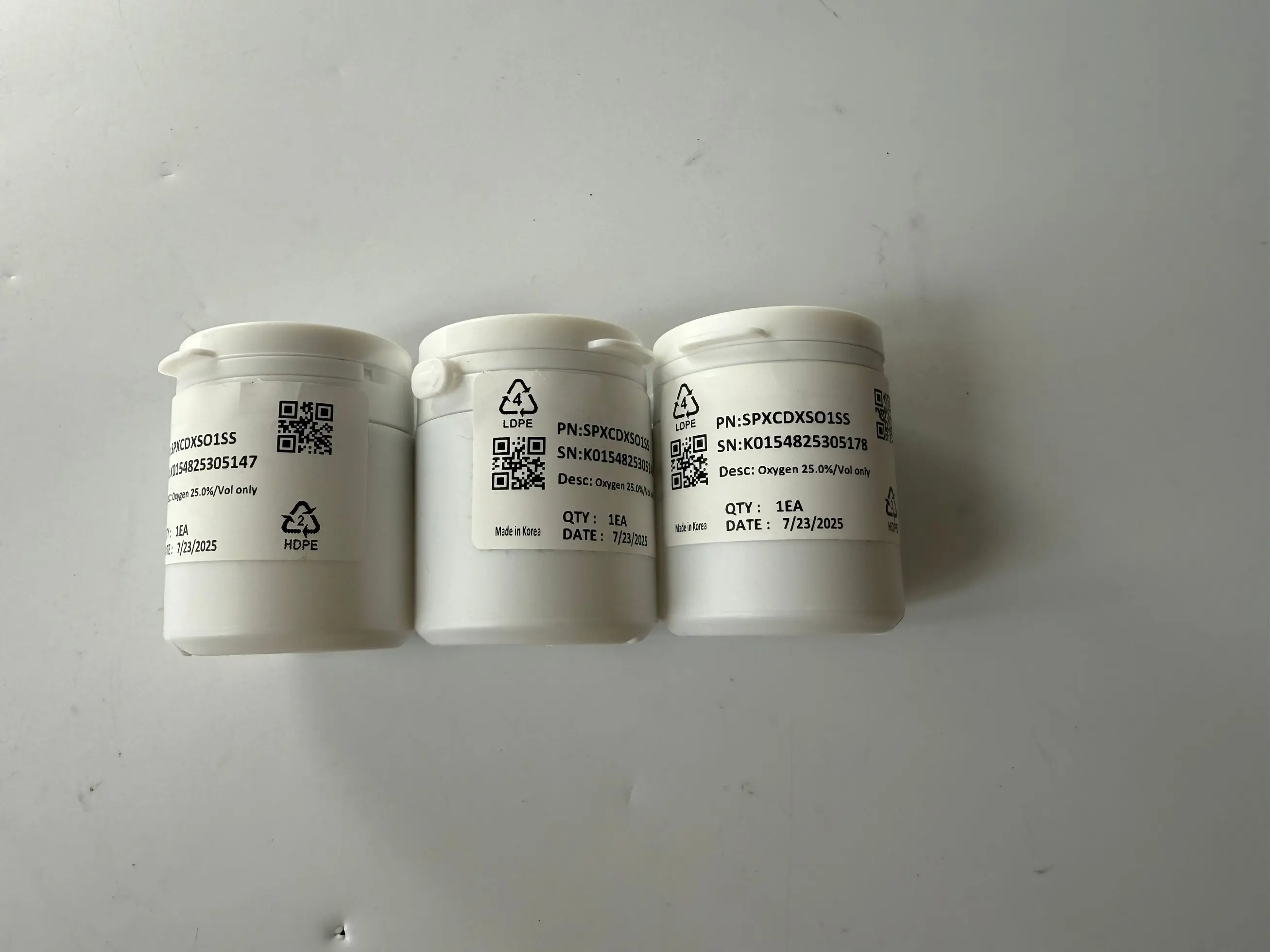 Honeywell Analytics SPXCDXSO1SS Replacement Sensor Cartridge 25% Oxygen XCD| Alibaba.com