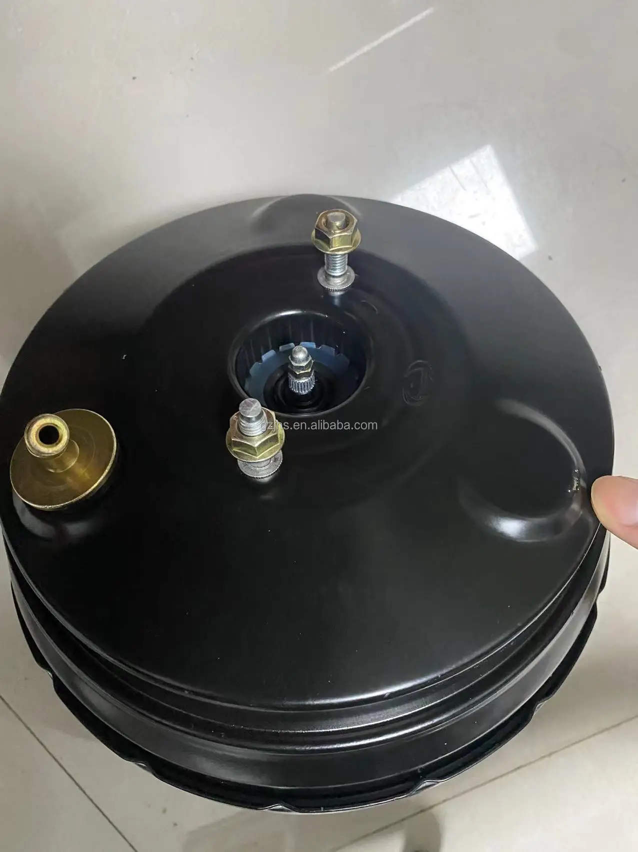 Auto Parts - Power Brake Booster Master for HILUX VIGO LN165