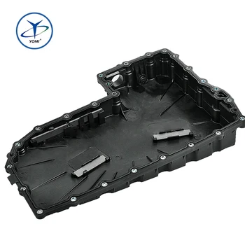 Transmission Oil Pan With Gasket Ock321359k,0ck325107e,0ck321359m ...