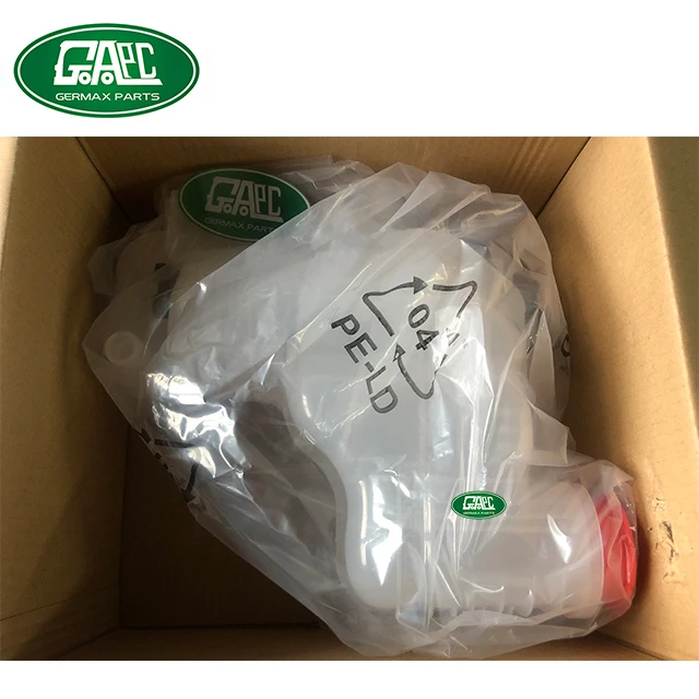 Lr088547 Expansion Tank For Land Rover Range Rover Vogue 2018 2019 2020 ...