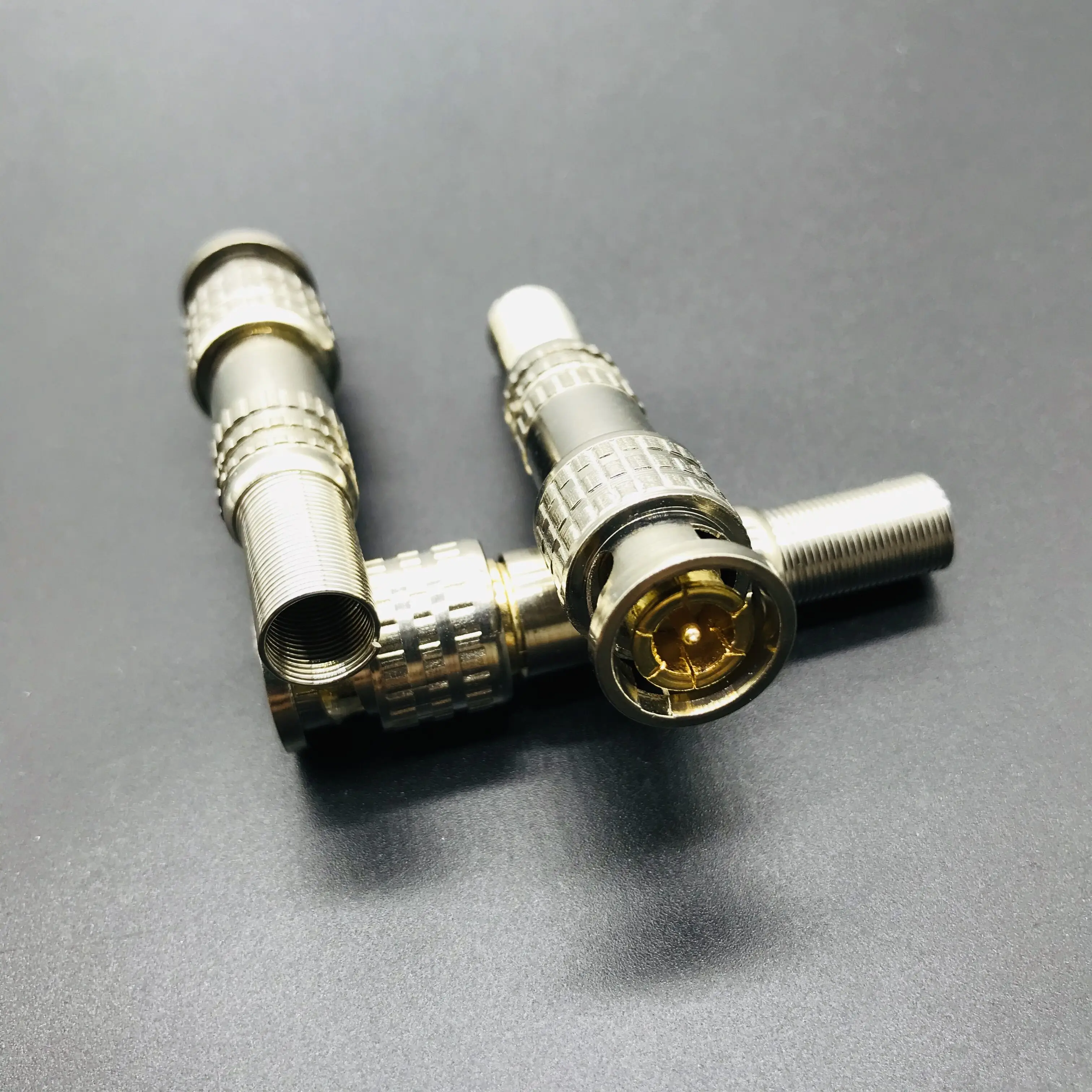 Conector Do Monitor Bnc Q9 Head Acessórios De Soldagem Bnc - Buy ...