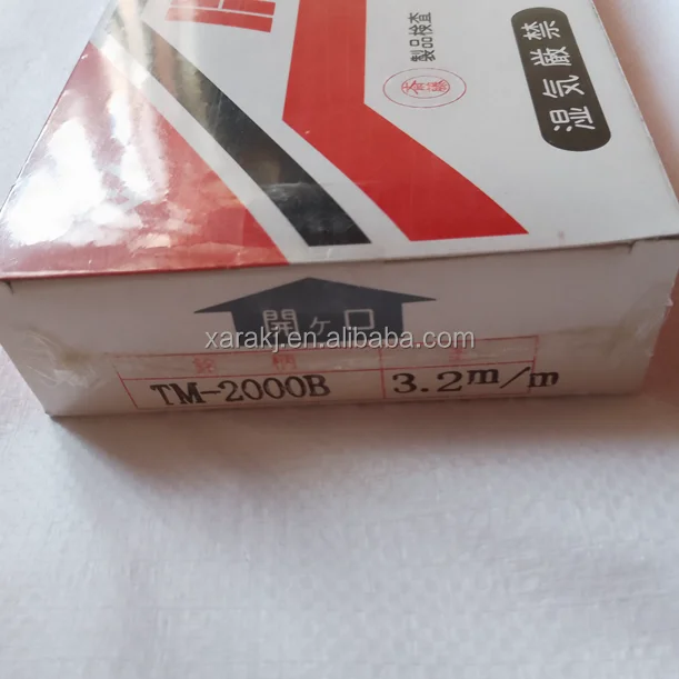 Tokai Yogio Covered Electrode Welding Materials for Cast Iron TM-2000B ...