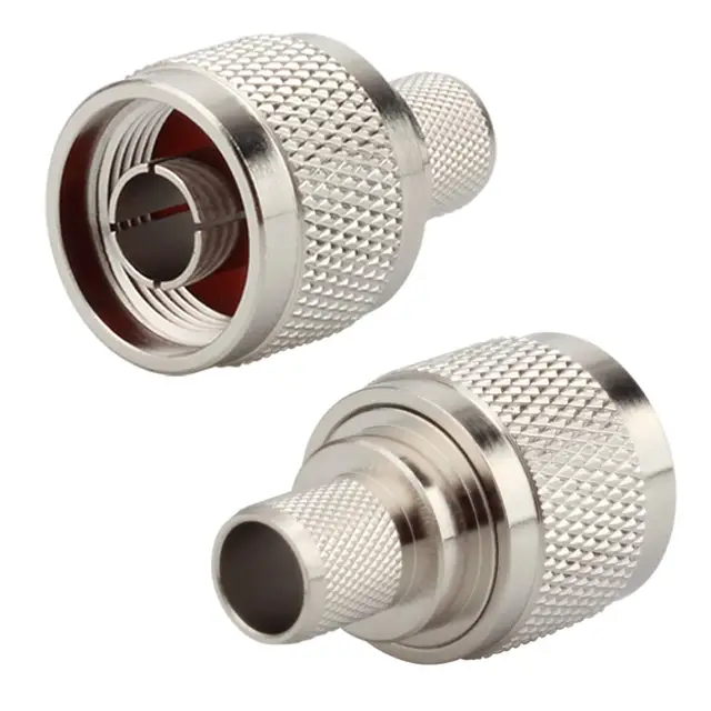 JYC Electronic Co., Ltd. - Connector, Cable Assembly