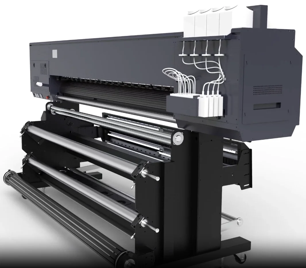 I3200 Head 4720 Printhead - Dye Sublimation Printer for Textiles