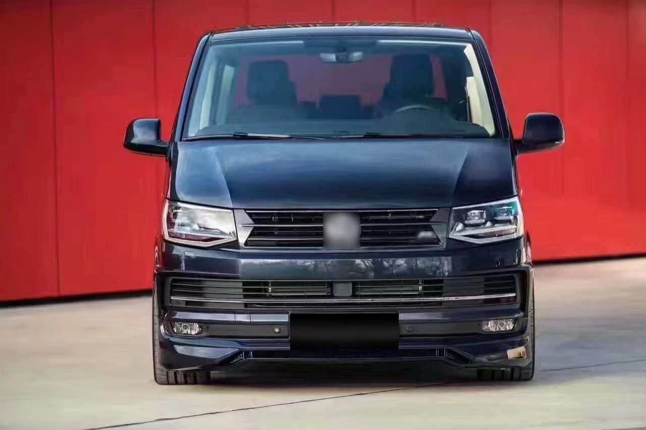 VW Multivan T6 ABT Body Kit - High Quality Car Accessories