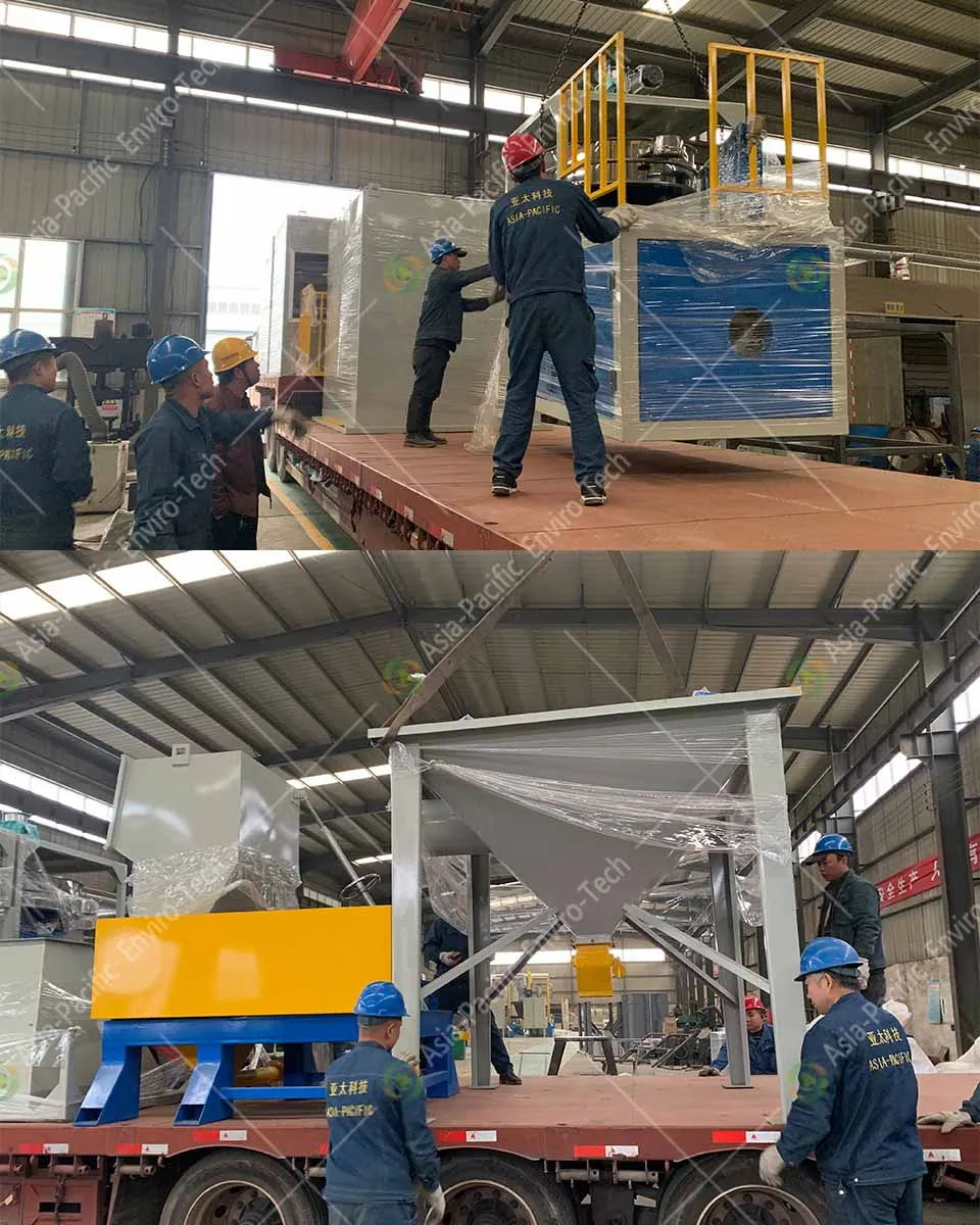 Factory Precious Metal Refining Equipment Scrap Pcb Mother Board Gold ...