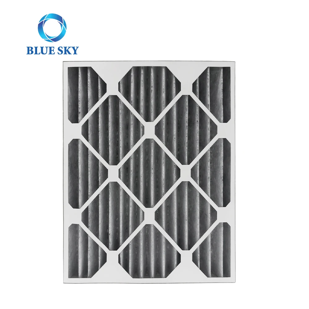 Customized 14.4x14.4x1.8inch MERV 6 Air Filter - High Efficiency