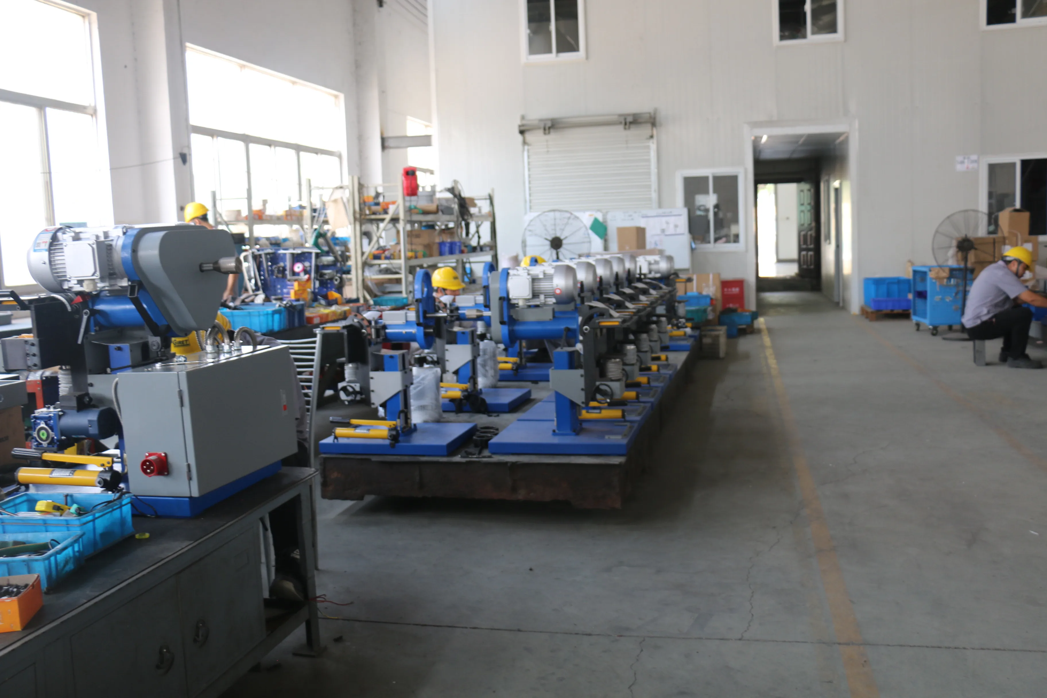 Tp-b10 Portable Hand Hold Plate Hole Deburring Process Pipe Or Plate ...