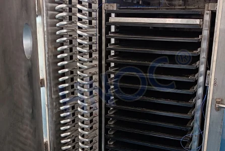 Industrial Lyophilization Machine - Efficient Freeze Drying