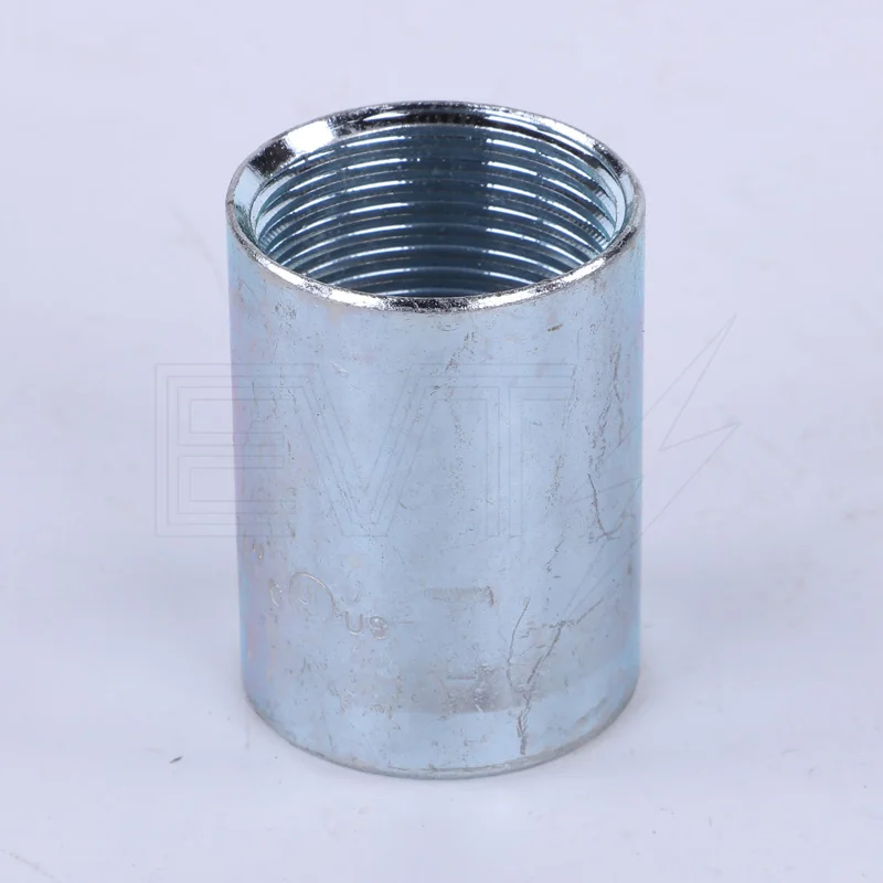 1/2" Conduit Coupling For Imc And Rigid Conduits - Buy Conduit Coupling ...
