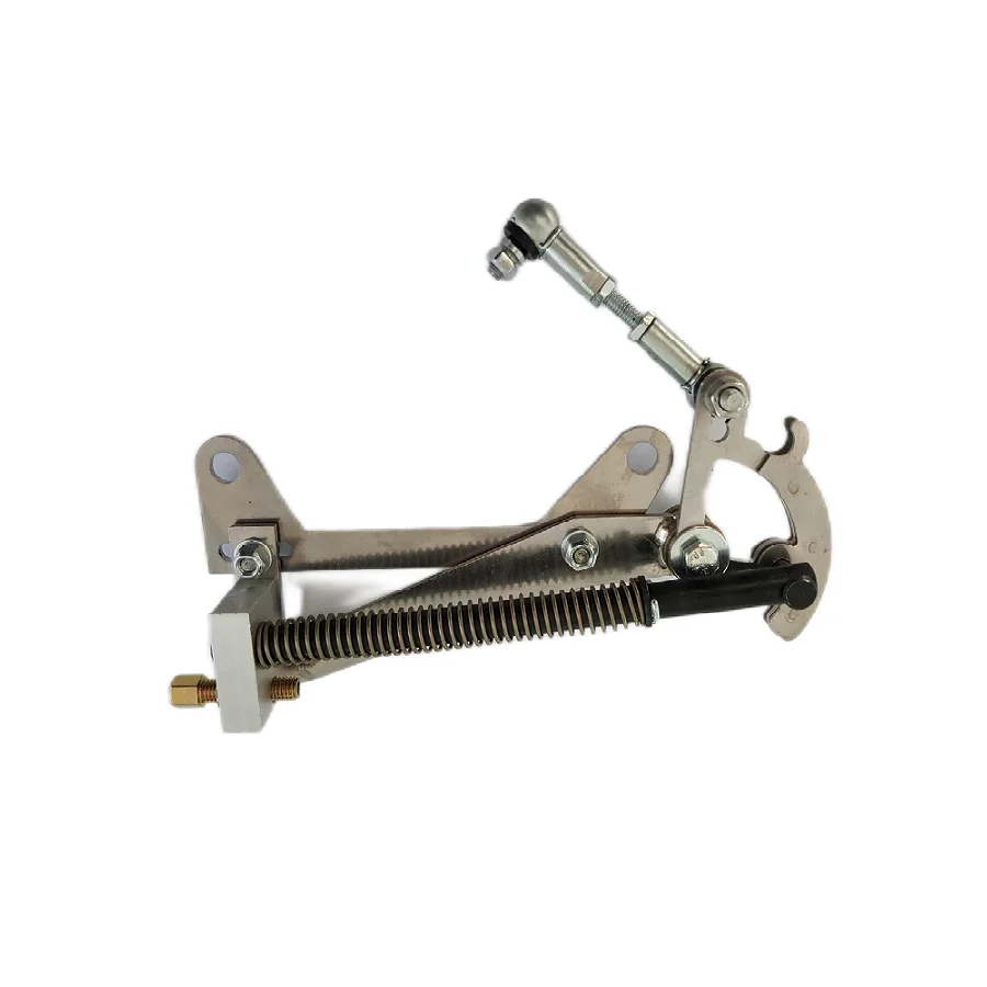 L6-1 FAJS DCOE OBX Throttle Bodies Linkage Kit for Racing