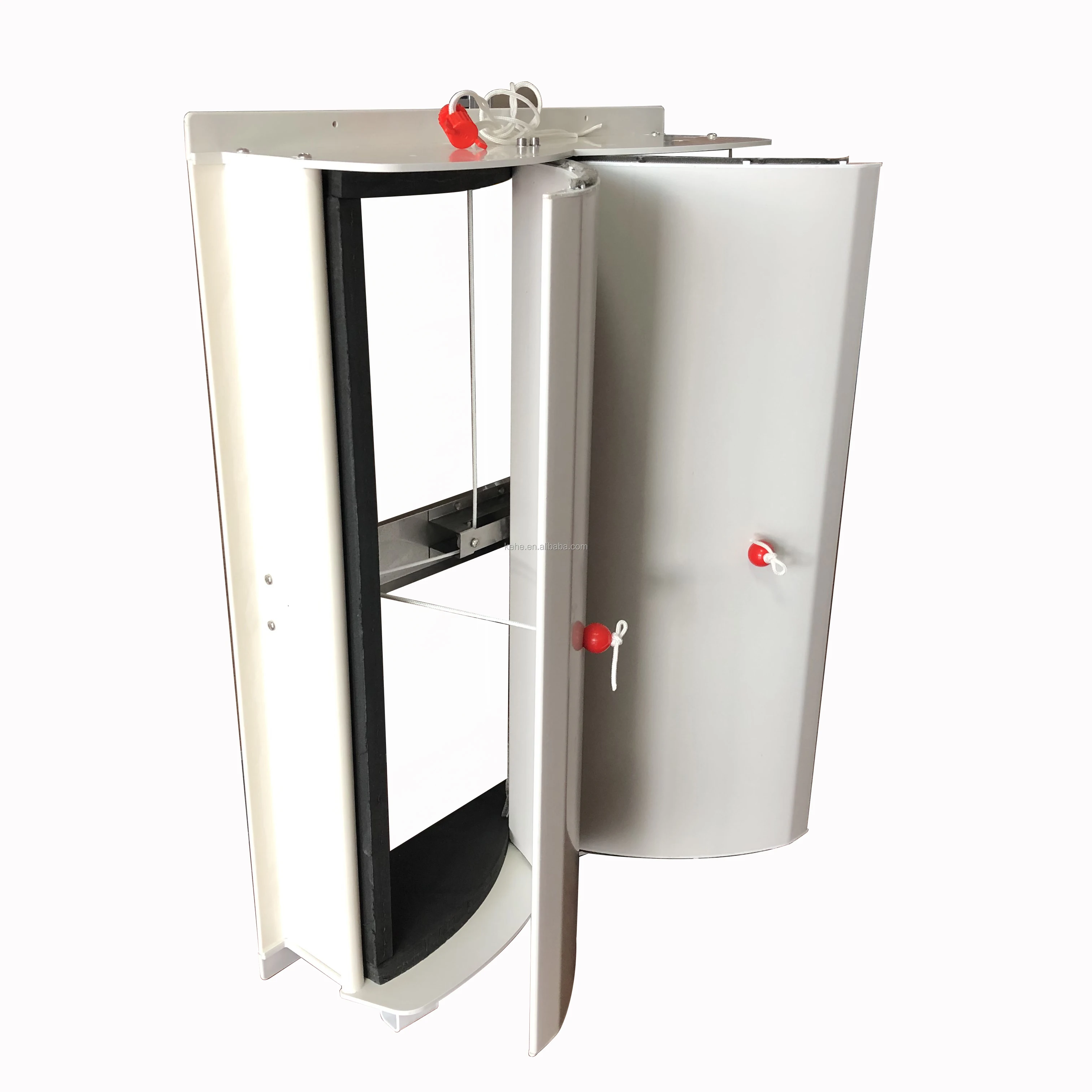 Hot Sale Air Ceiling Inlet For Pig Poultry Chicken Farm House ...