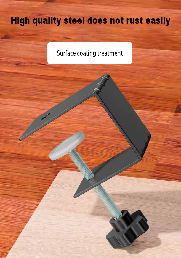 Abs Plastic Screw Holder Clamper Fixing Set Screw Holder Bit Fixing ...