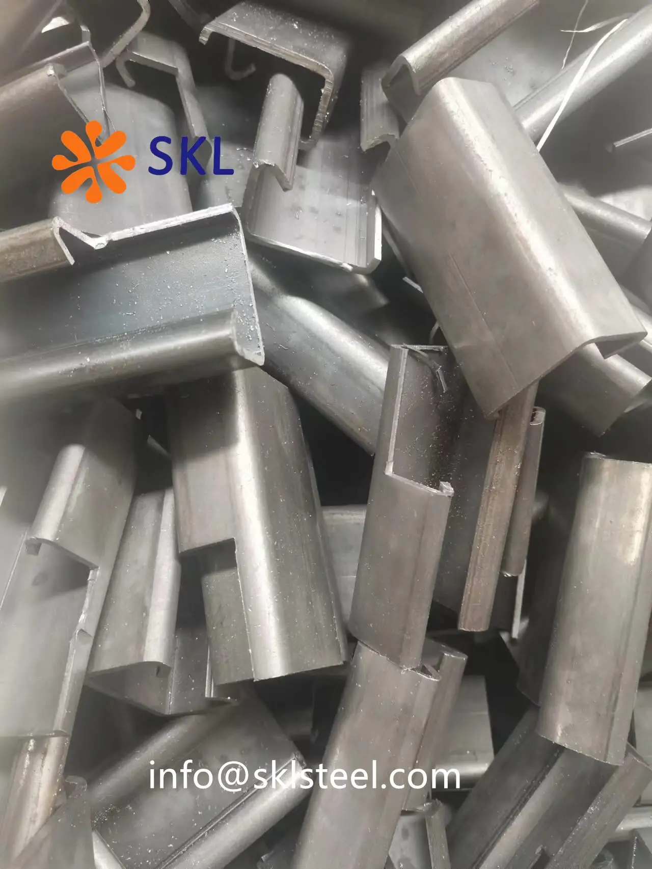 Top Quality Ss304 Ss316 Ss316l Hdg Cast In Channel Factory Price Oem ...