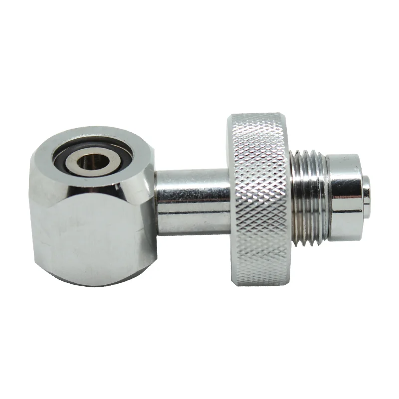 Smaco Oem Diving Scuba Tank Adapter Adapter Thread G5/8 Portable - Buy ...