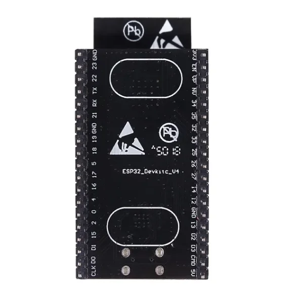 Esp32 Devkitc Core Board Esp32 Development Board For Esp32 Wroom 32d