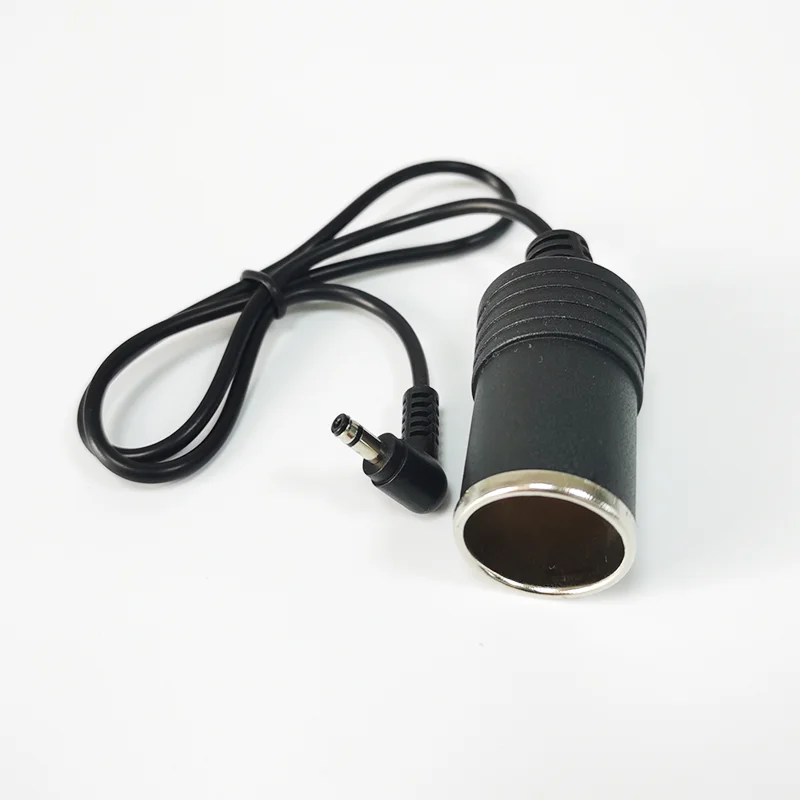 Ciga Jack Adapter Motor Electrical Female Charging Wire