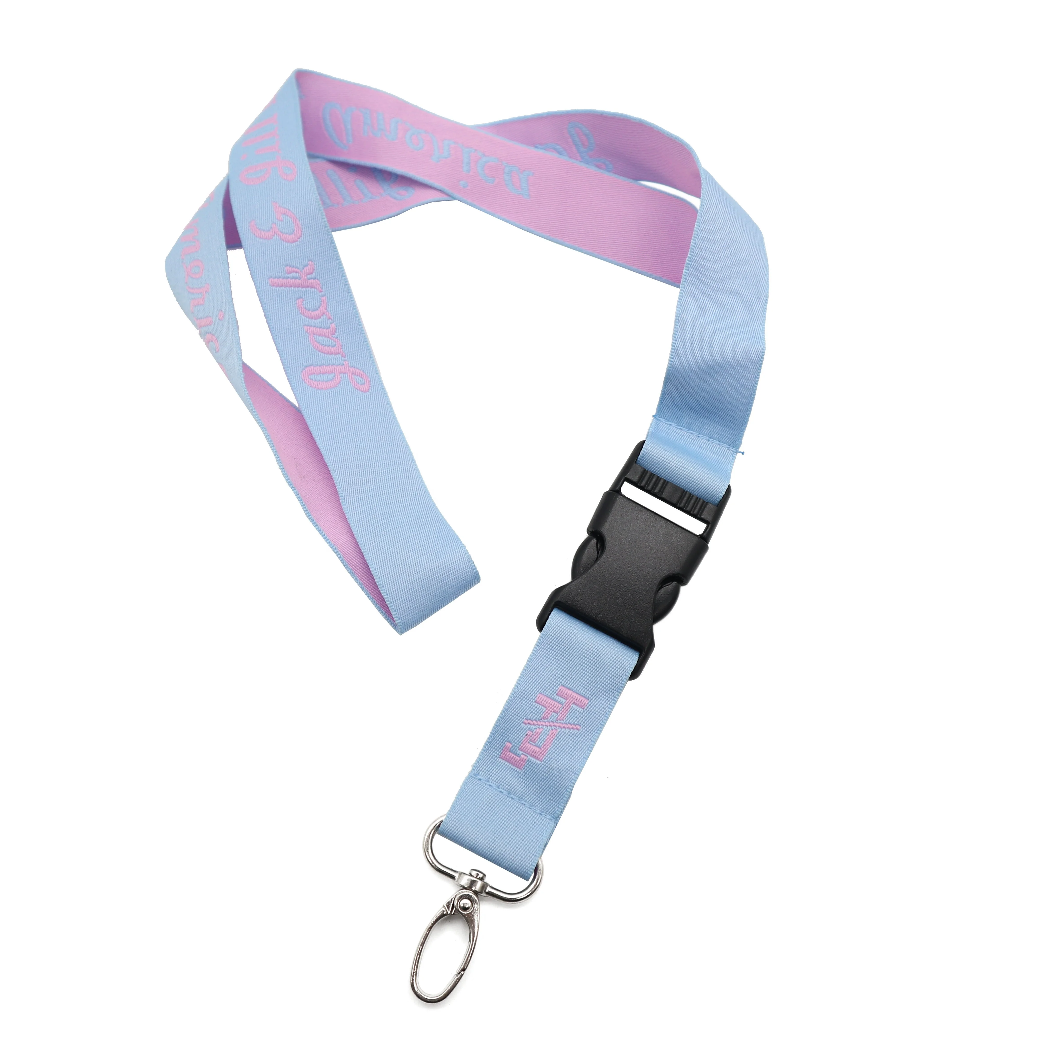 Custom Mason and Order of Eastern Star OES Lanyard with Pvc shields ...