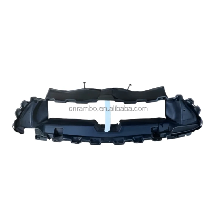 Mercedes C-Class W206 Air Duct Radiator Grille - OEM 2065051700