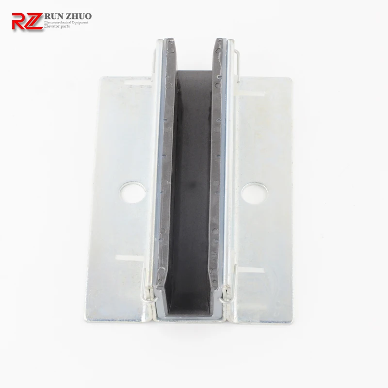 Kon* Elevator Vice Guide Rail Sliding Guide Shoe 140mm New Type Dx4d ...